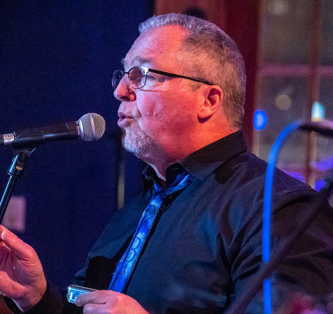 David Burk and Bill Littleford - The Härth Room